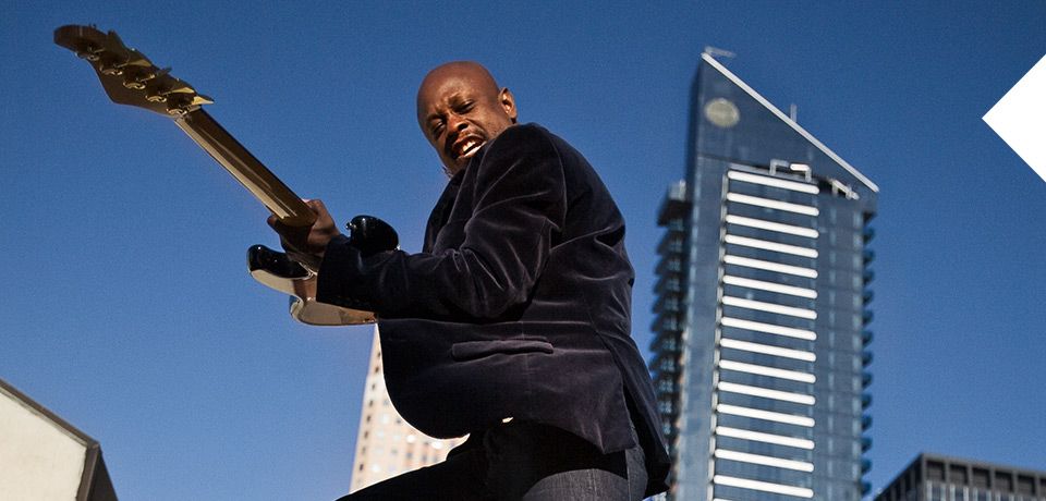 Jerry 'Wonda' Duplessis | Audality