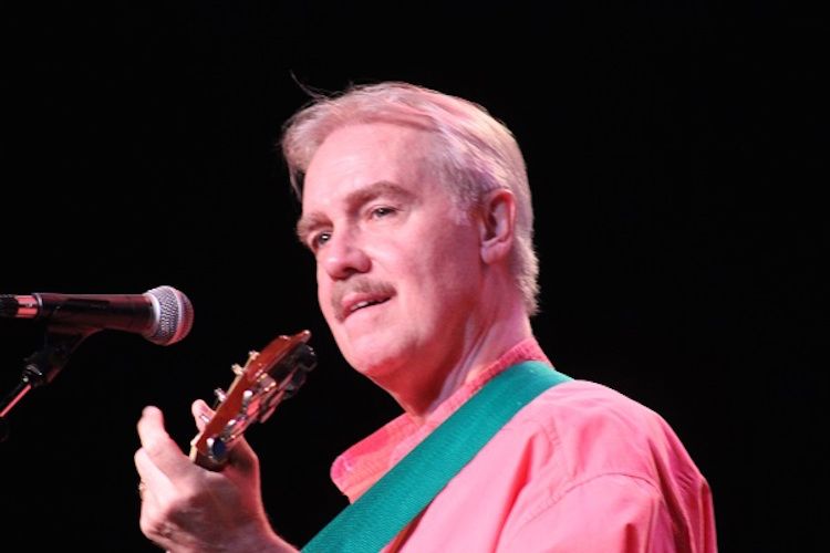 Tribute to Elgin Wells, Musician and Aerobatic Pilot | Audality