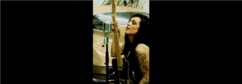 Featured Artist of the Week: Jesse Roach | Audality